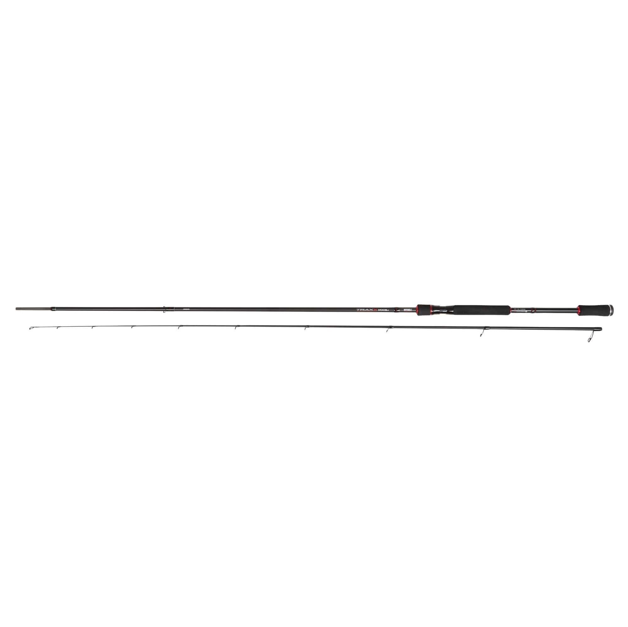 Mitchell Traxx MX3 Spinning Rod