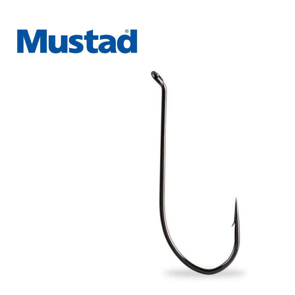 Mustad Viking Pennel hooks