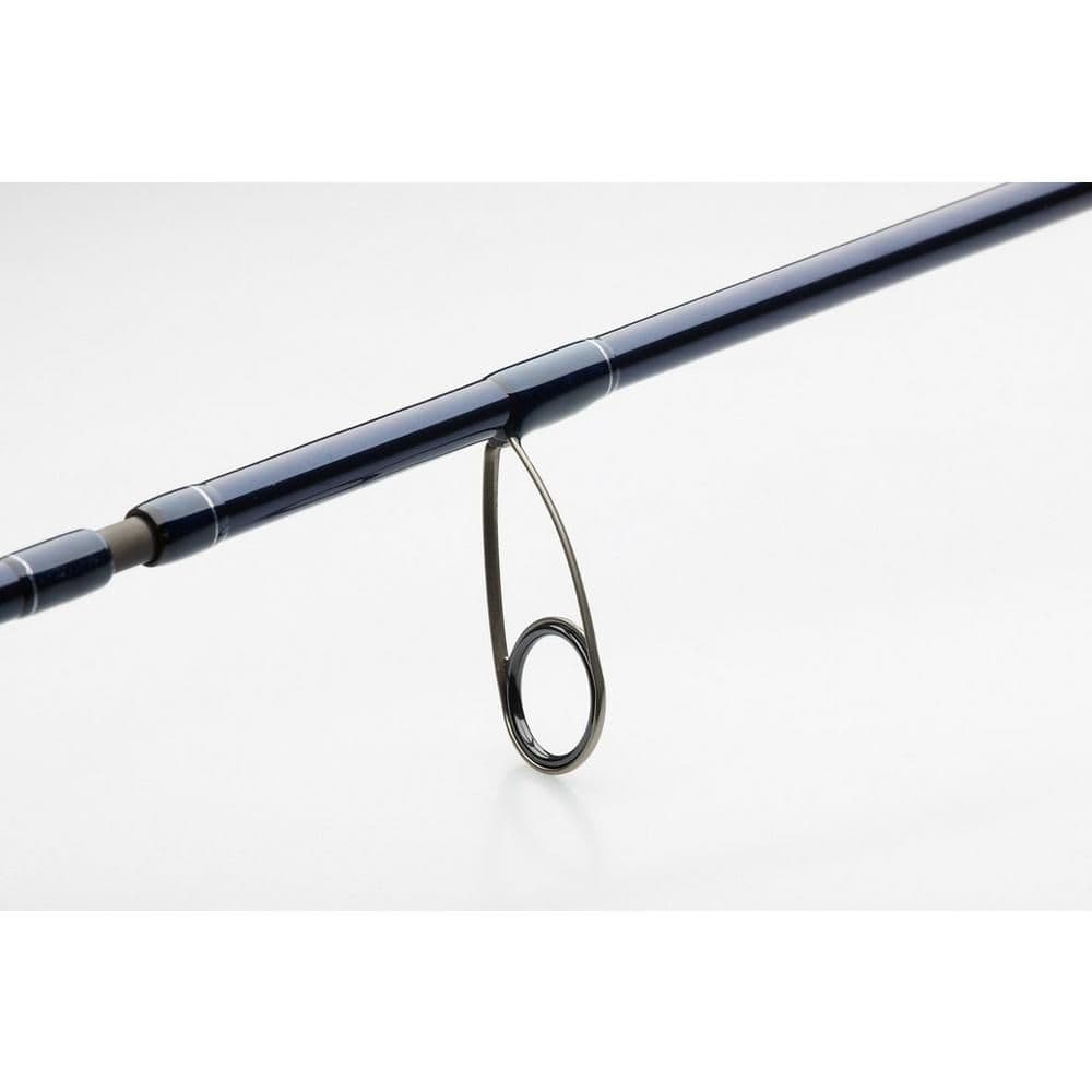 Penn Overseas II Inshore Travel Spinning Rods