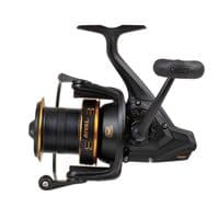 Penn Rival LC Gold Reels