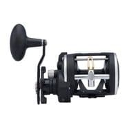 Penn Rival Level Wind Reels