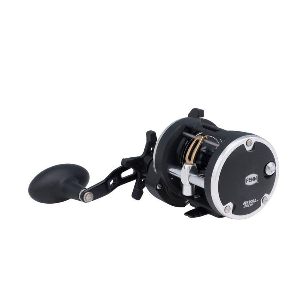 Penn Rival Level Wind Reels