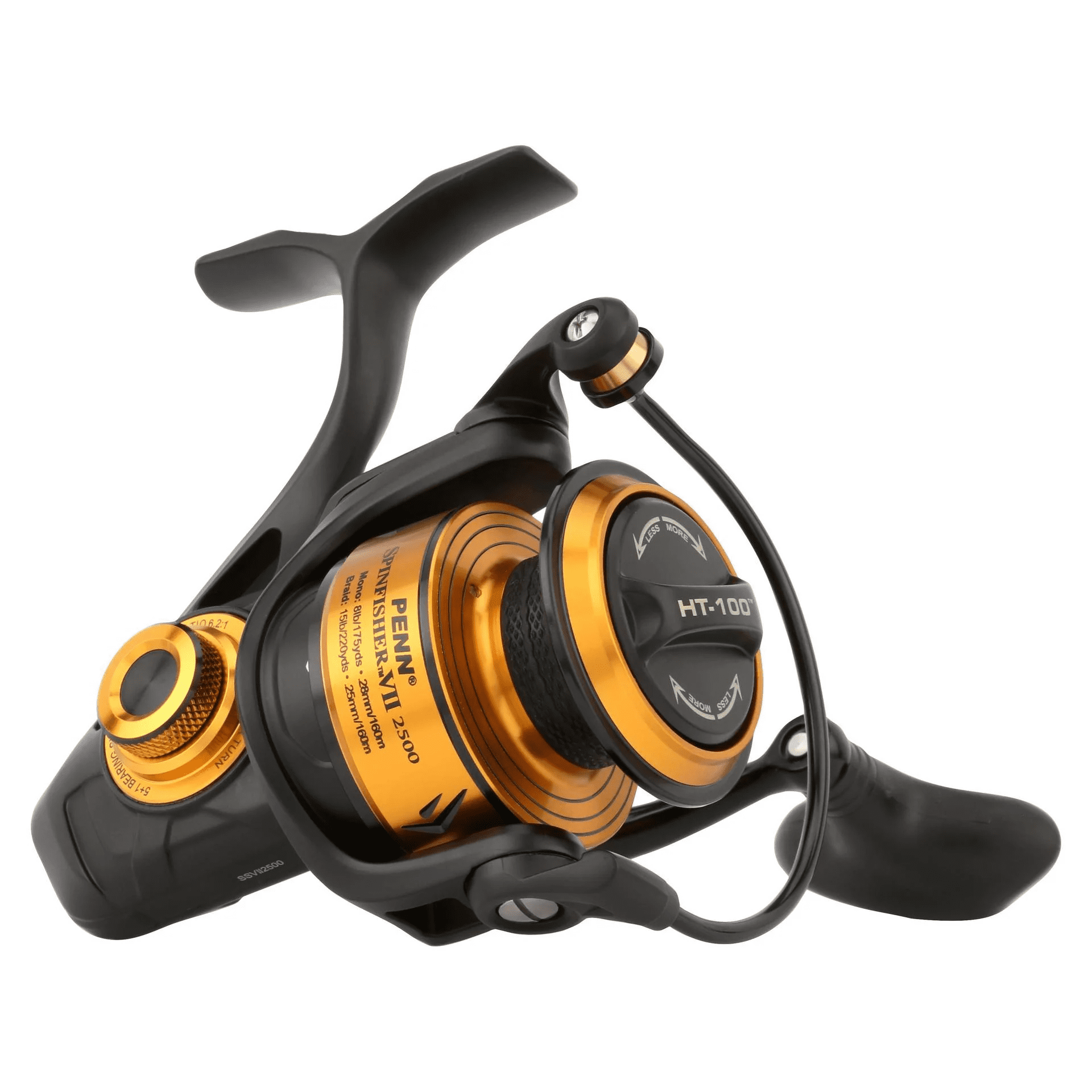Penn spinfisher vi store