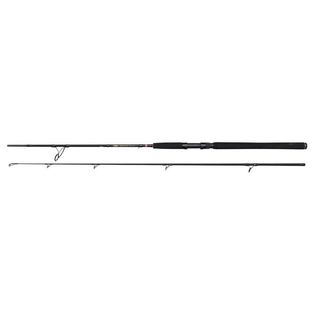 Penn Wrath II Inshore Spinning Rod