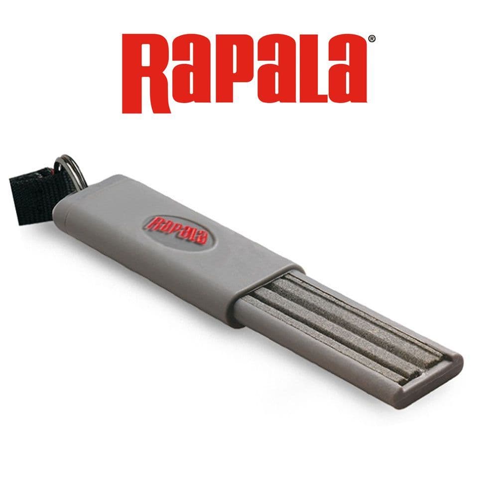 Rapala Hook sharpener