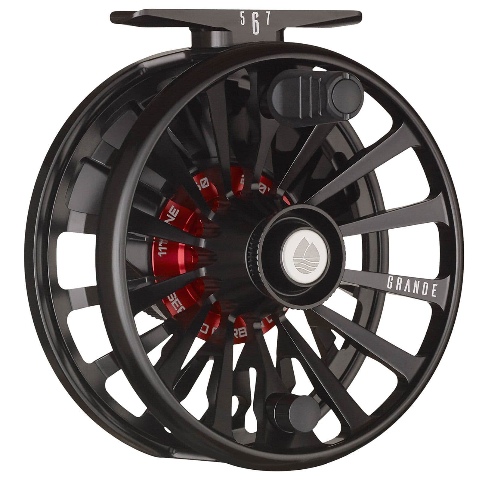 Redington Grande Fly Reel