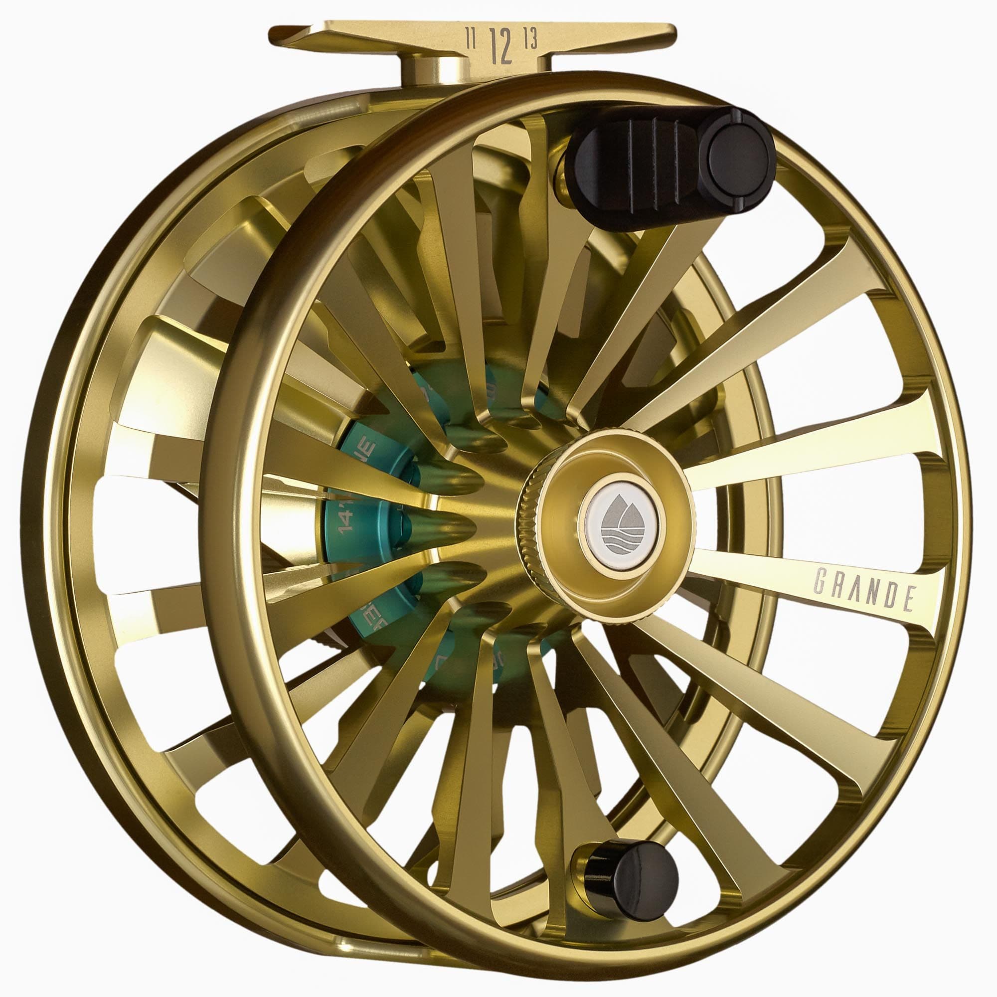 Redington Grande Fly Reel