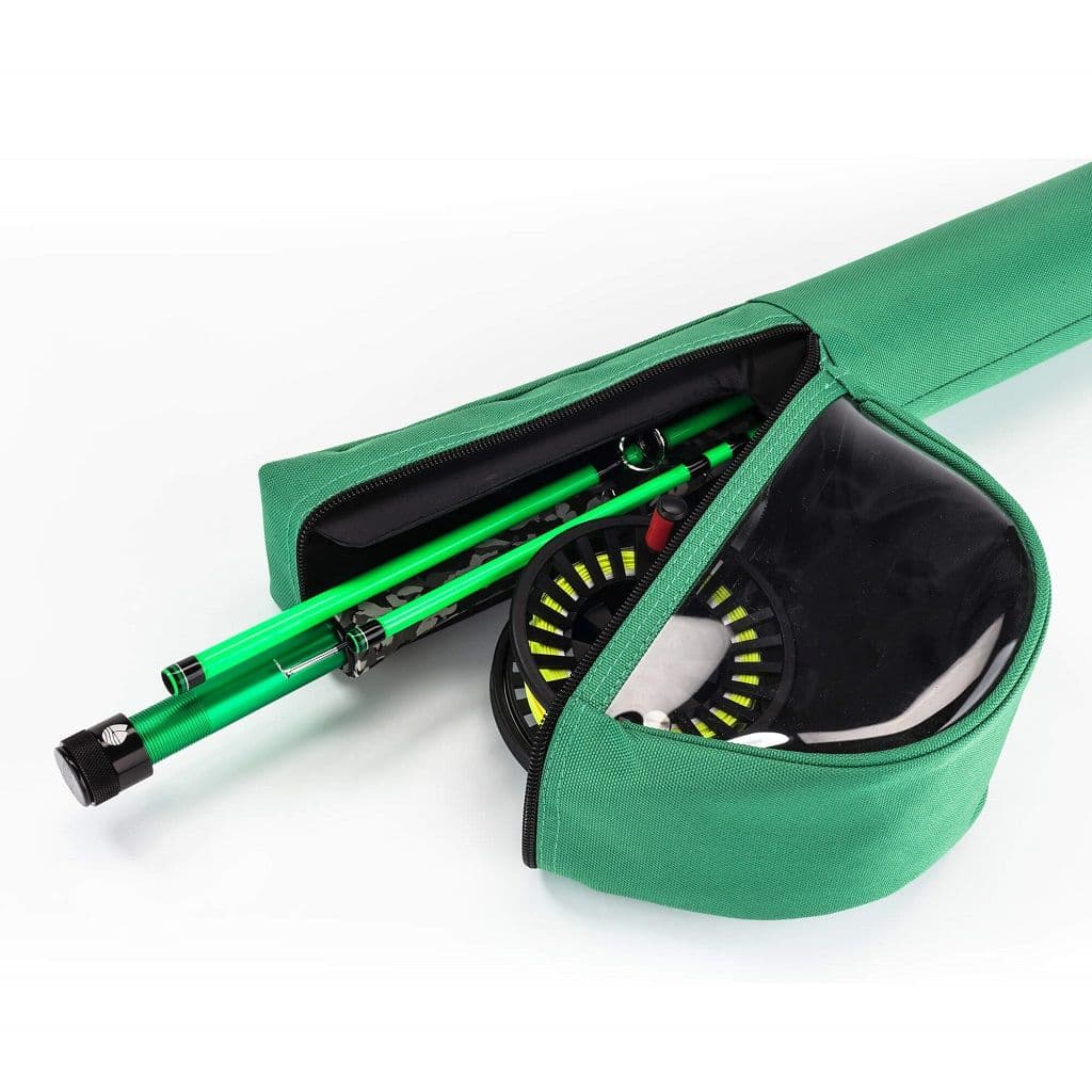 Redington Minnow Fly Rod Outfit