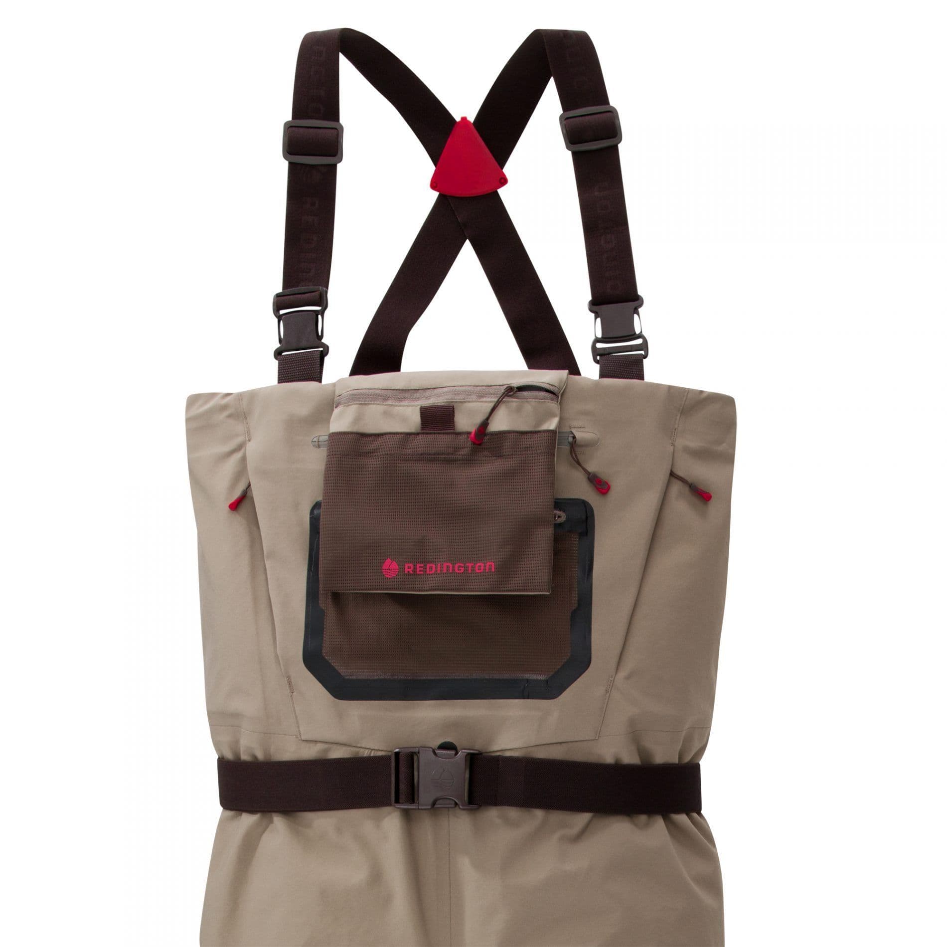 Redington Sonic Pro HD Waders