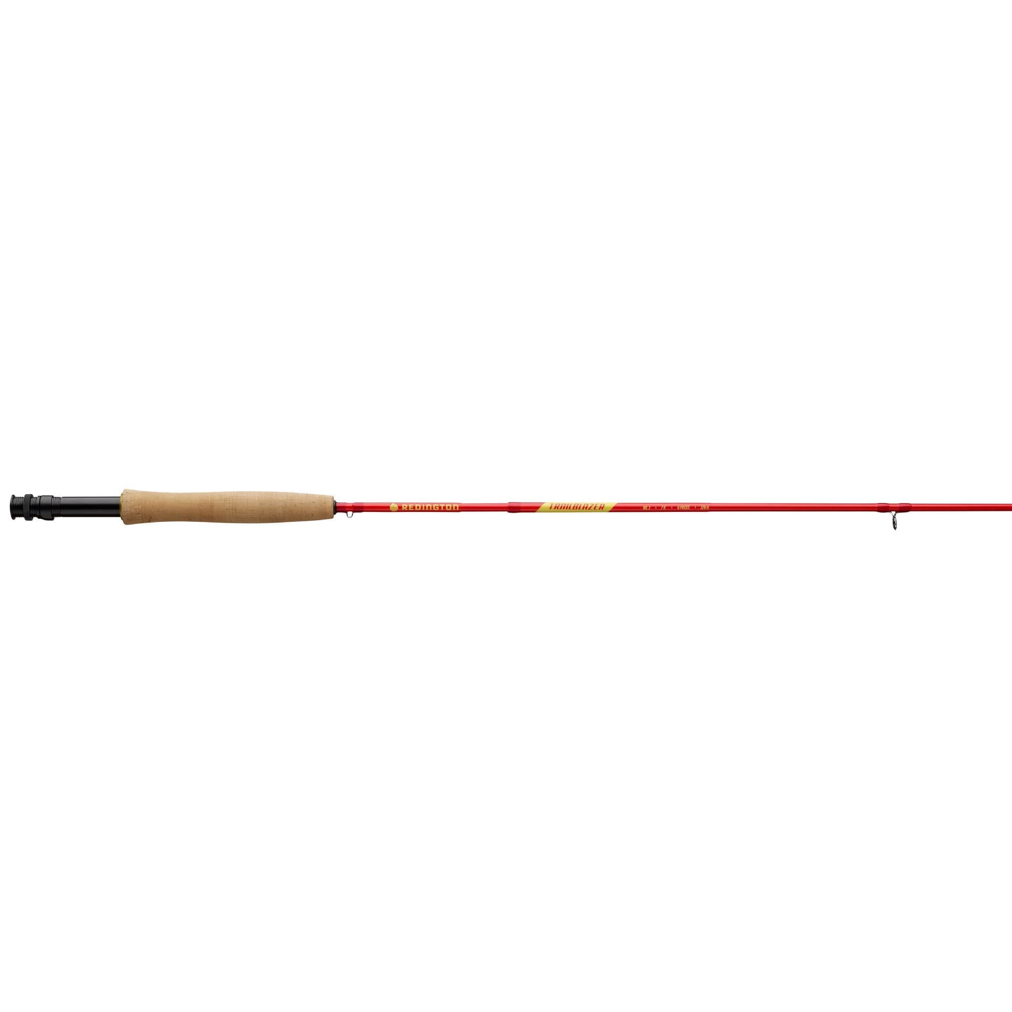 Redington Trailblazer Fly Rod
