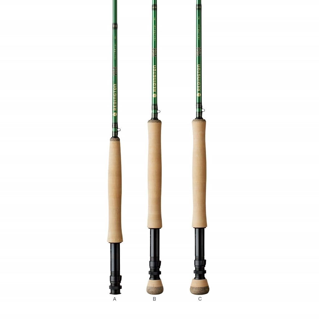 Redington Vice Fly Rods
