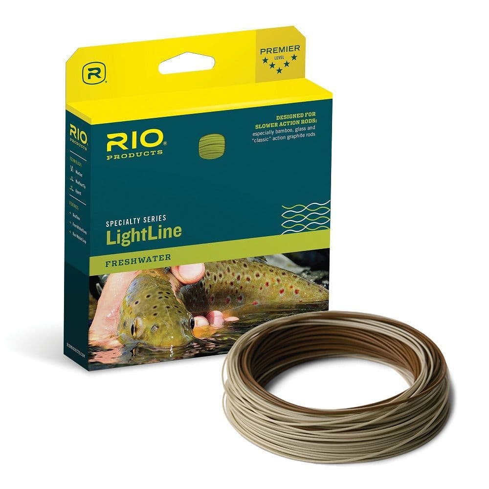 Rio LightLine