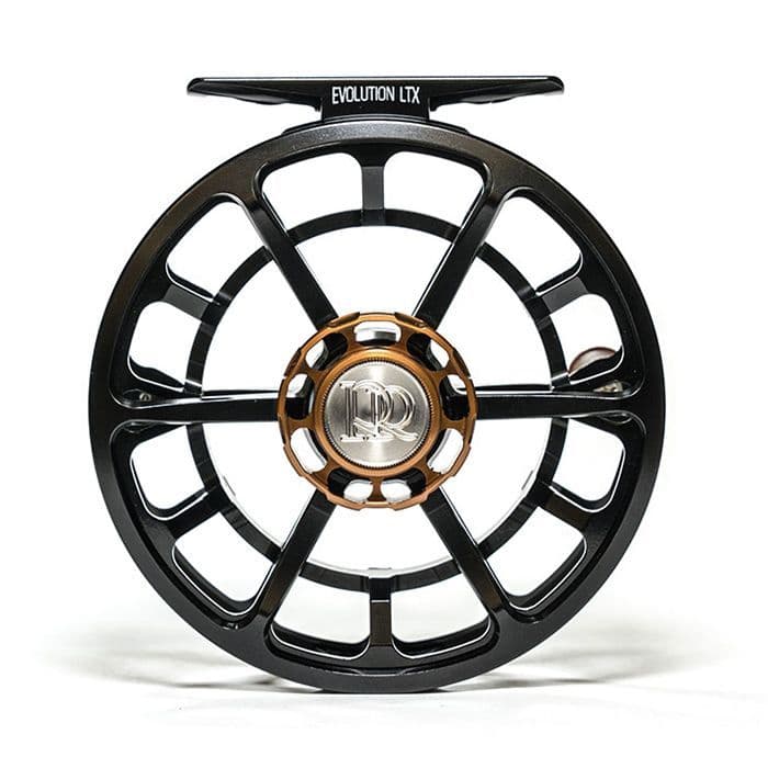 Ross Evolution LTX