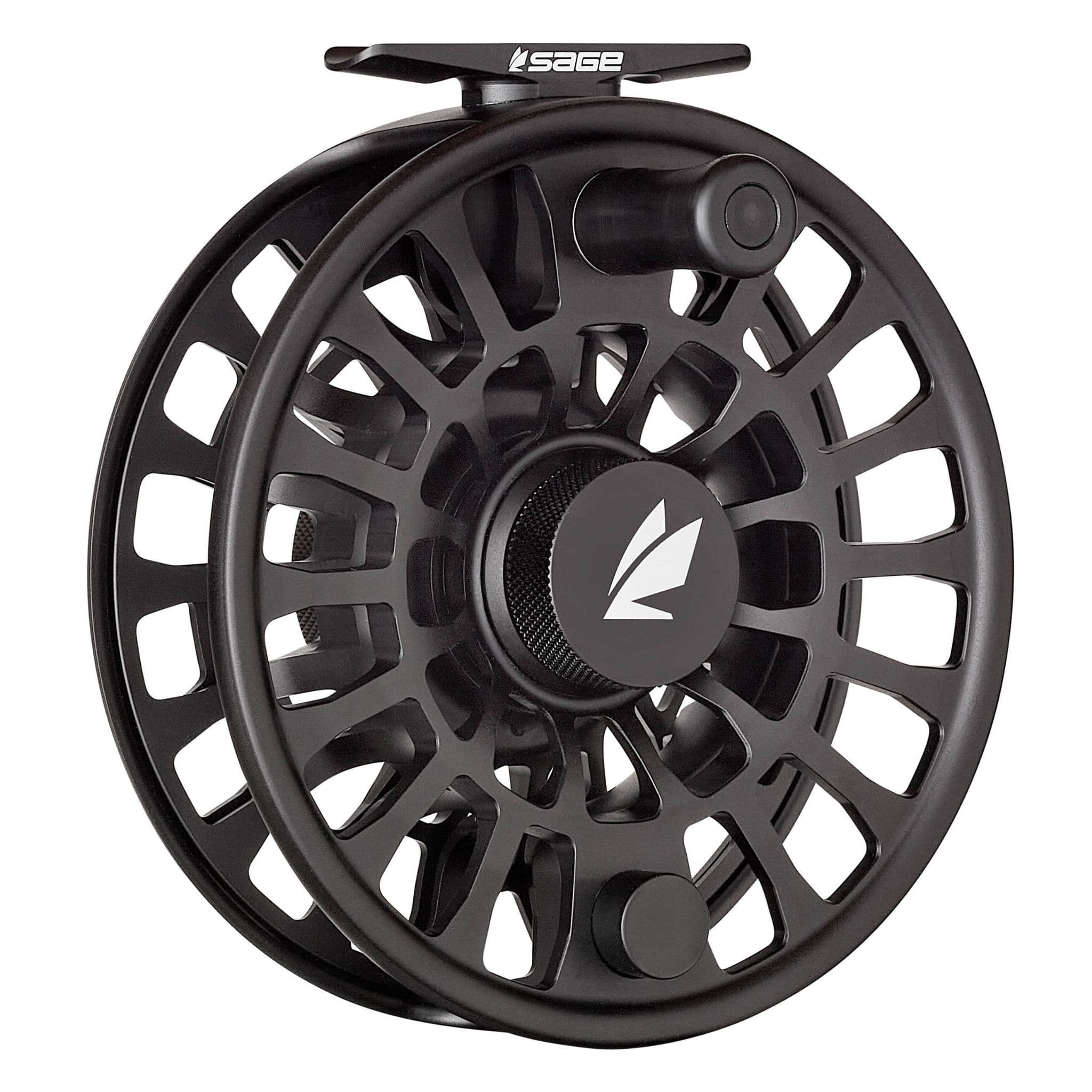 Sage Enforcer Fly Reel
