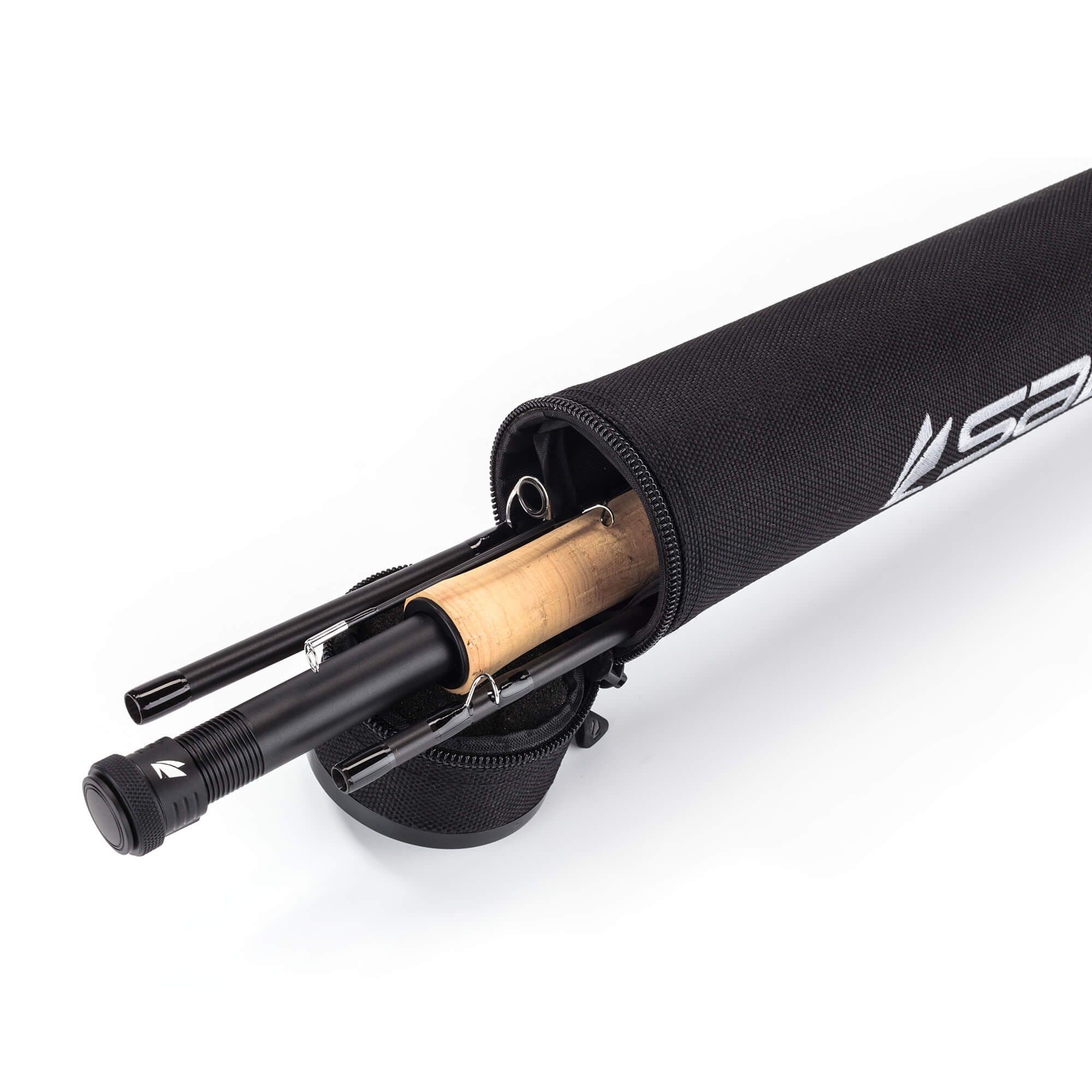 Sage Foundation Fly Rod-Ex Display Models