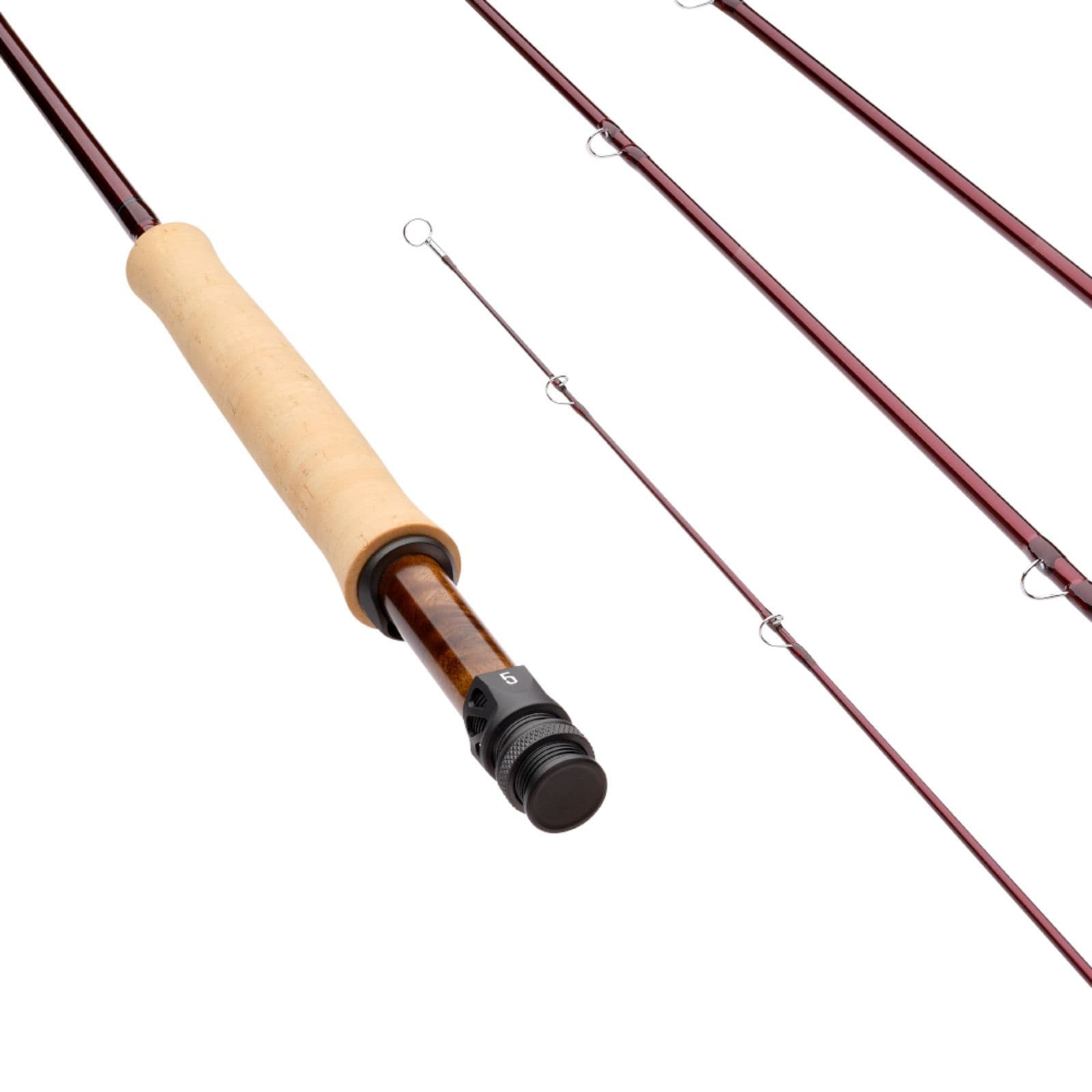 Sage Power R8 Core Fly Rods
