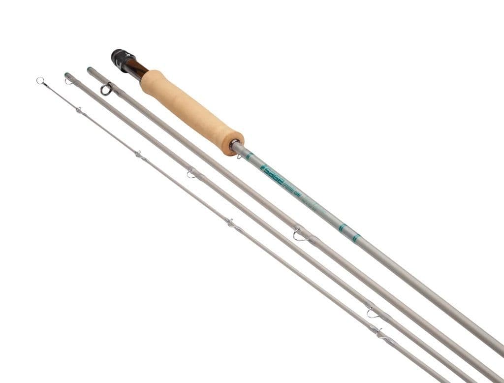 Sage R8 Core Fly Rods - LIMITED EDITION Colours