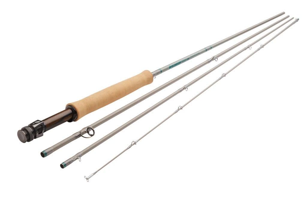 Sage R8 Core Fly Rods - LIMITED EDITION Colours
