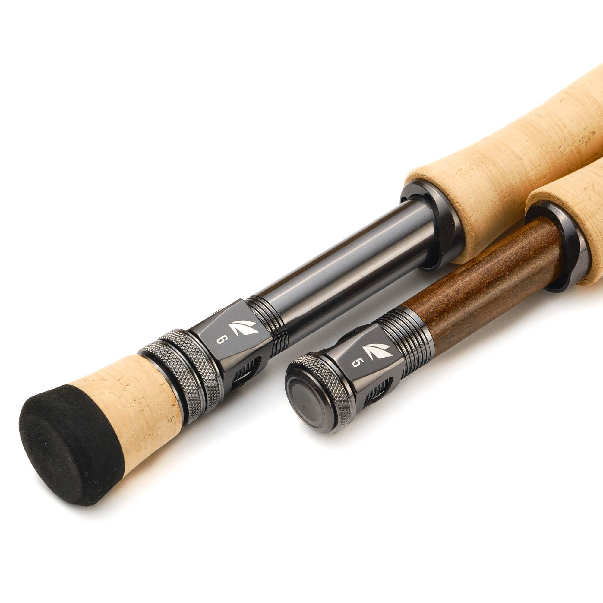 Sage R8 Core Fly Rods