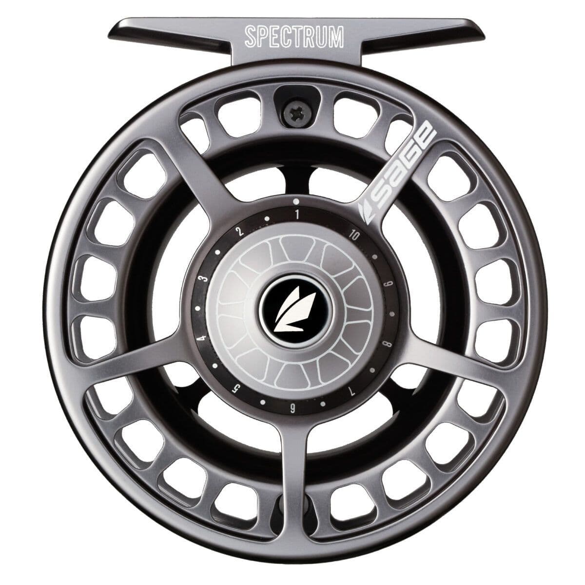 SAGE Spectrum Fly Reel