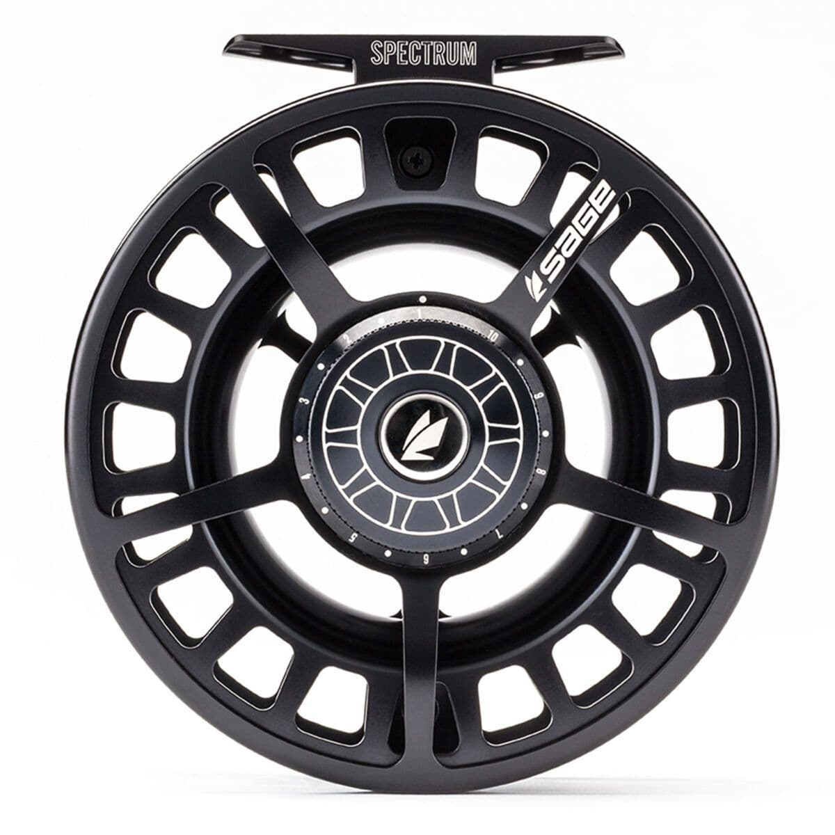 SAGE Spectrum Fly Reel