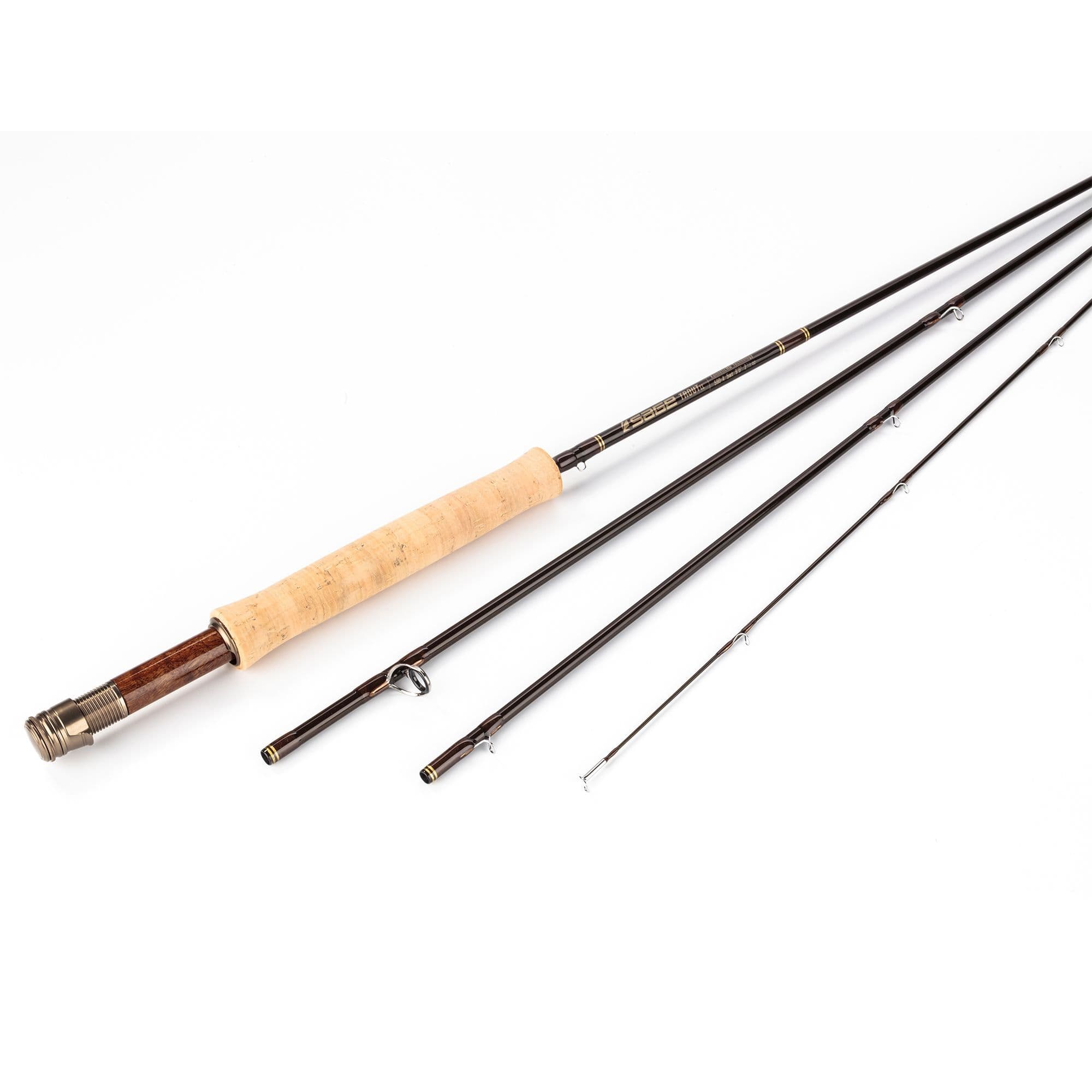 Sage Trout LL Fly Rods - SAVE 250