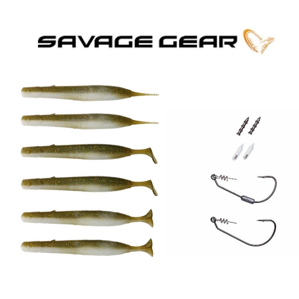 Savage Gear Gravity Stick Mini Kit