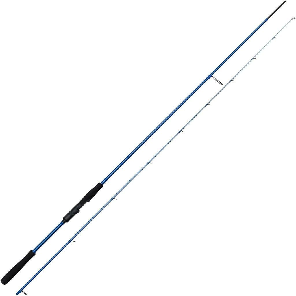 Savage Gear SG4 & Sakura Reel Bass Lure Fishing Outfit