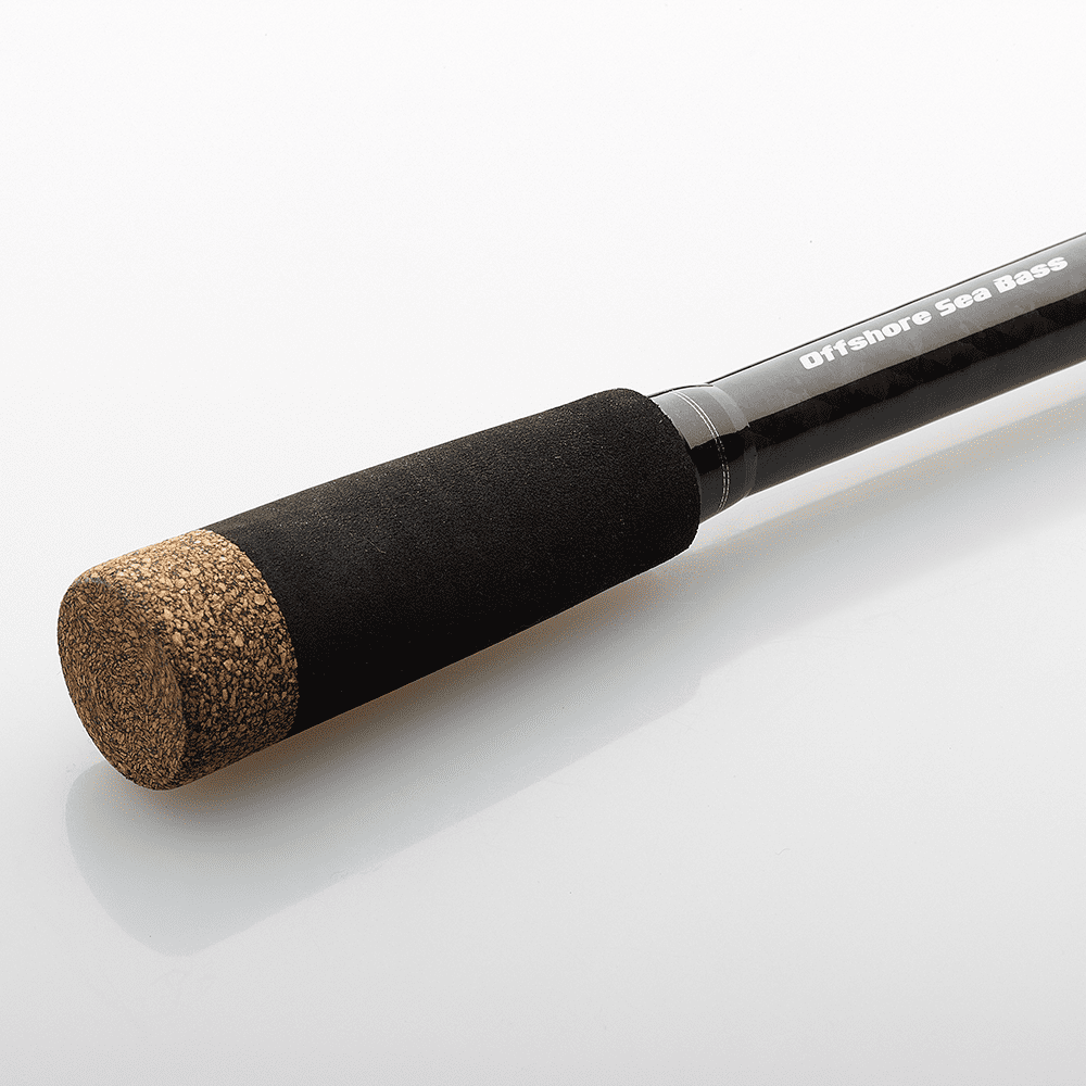 Savage Gear SGS2 Offshore Plug Rod