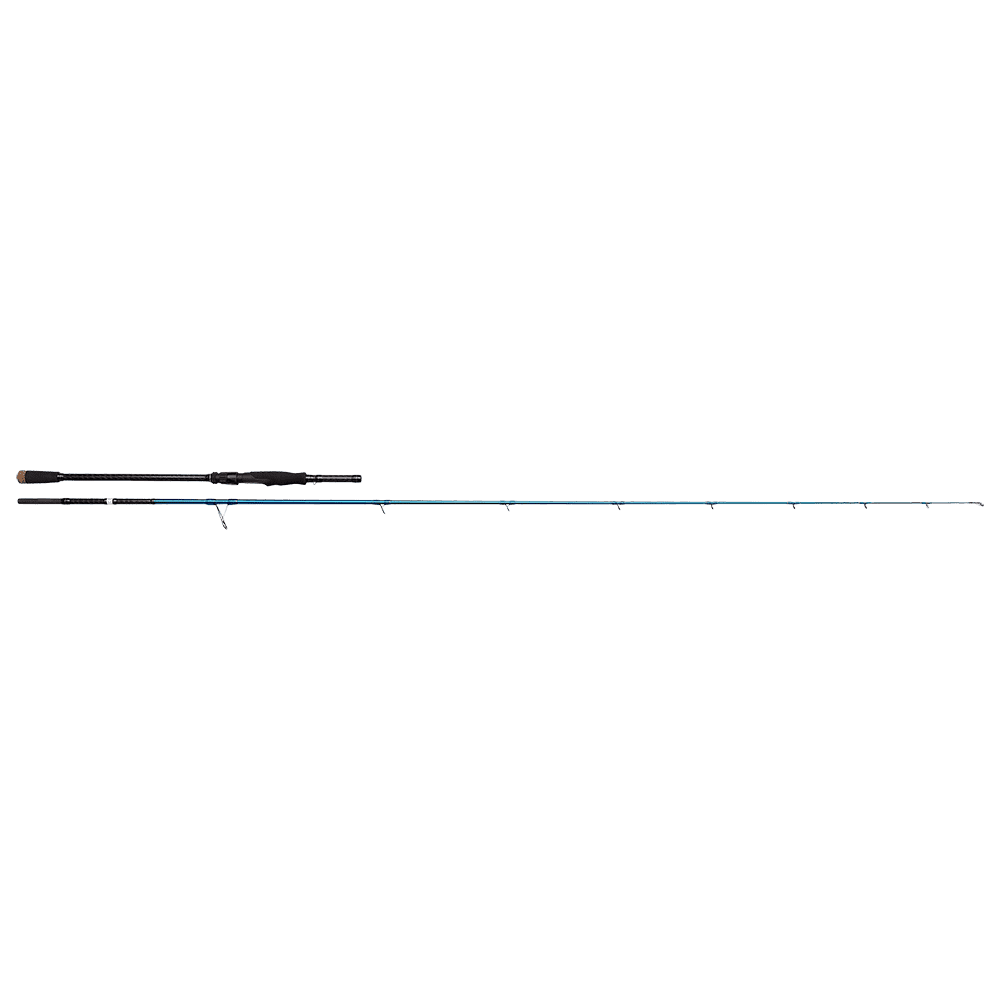 Savage Gear SGS2 Offshore Sea Bass Rod