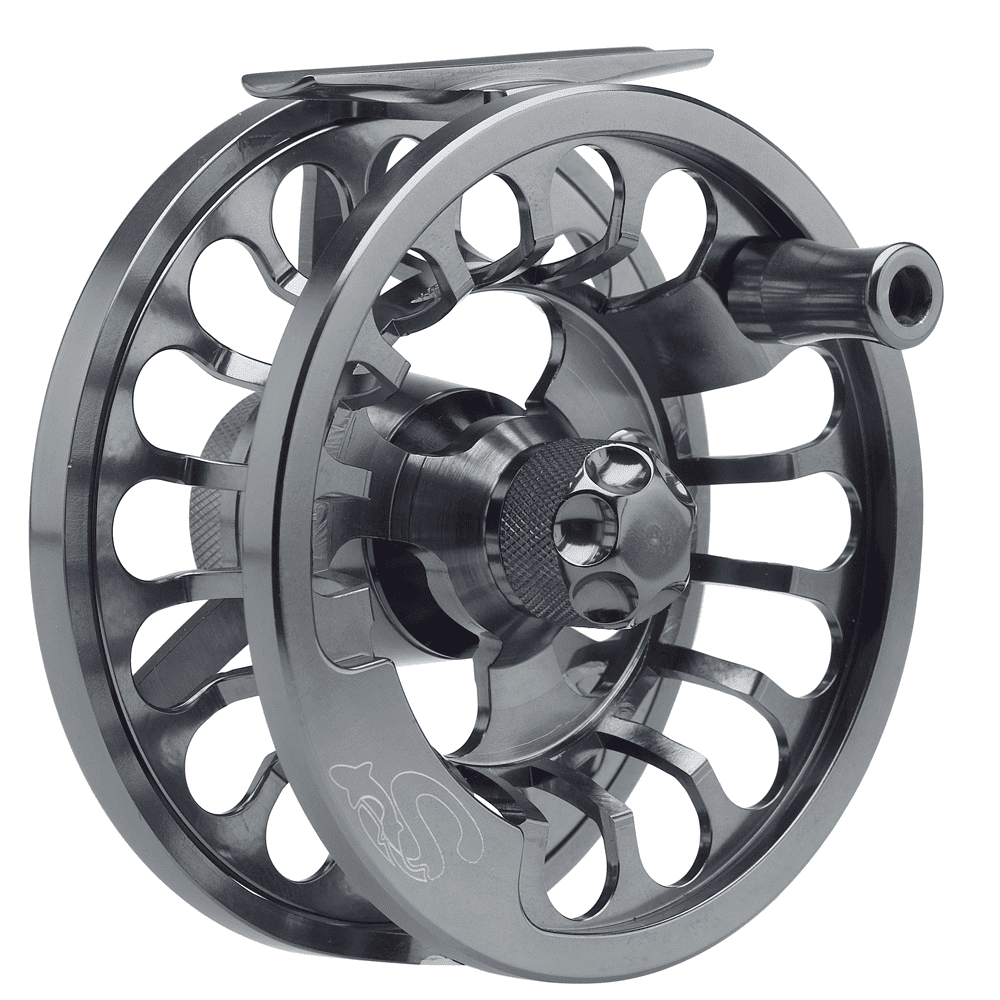 Scierra Fly Reels
