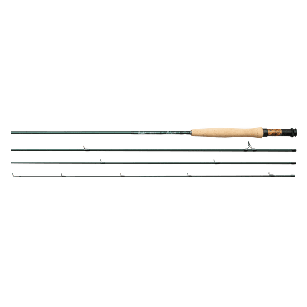 Shakespeare Oracle 2 River Fly Rods