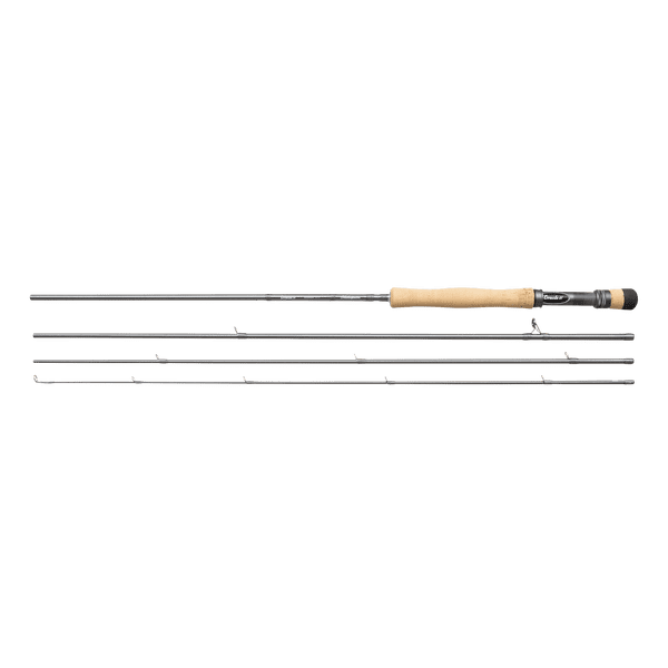 Shakespeare Oracle 2 Stillwater Fly Rod