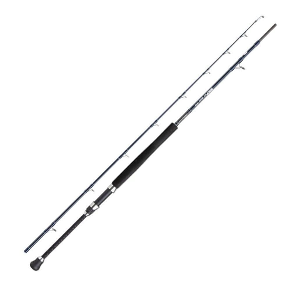 Shakespeare Salt XT Boat Rods