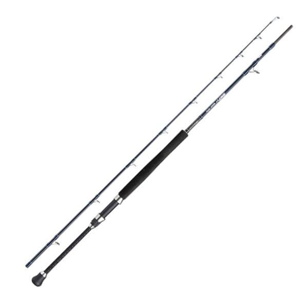 Shakespeare Salt XT Boat Rods