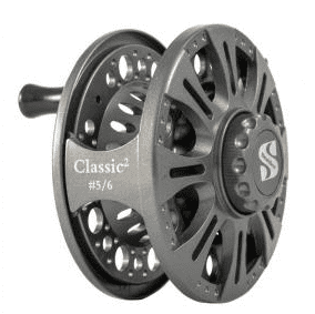 Snowbee Classic Fly Reel