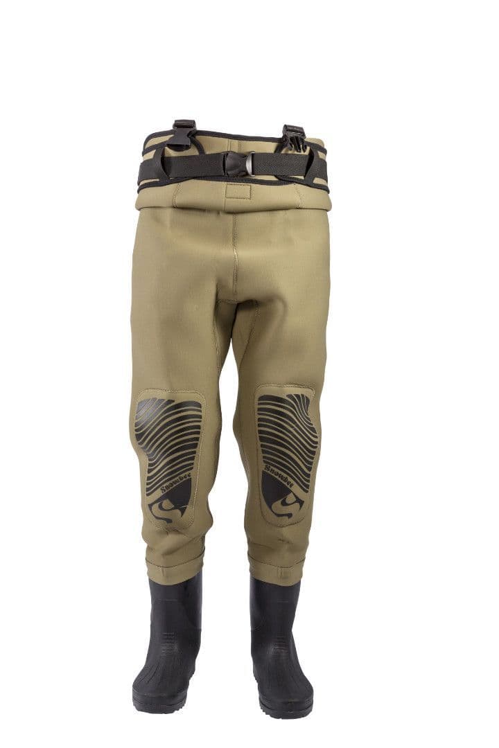 Snowbee Classic Neoprene Waders