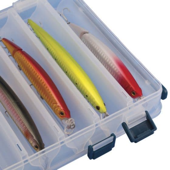 Snowbee Lure Boxes