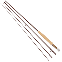 Snowbee Prestige G-XS Graphene Fly Rods