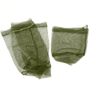 Snowbee Replacement Rubber Mesh Nets