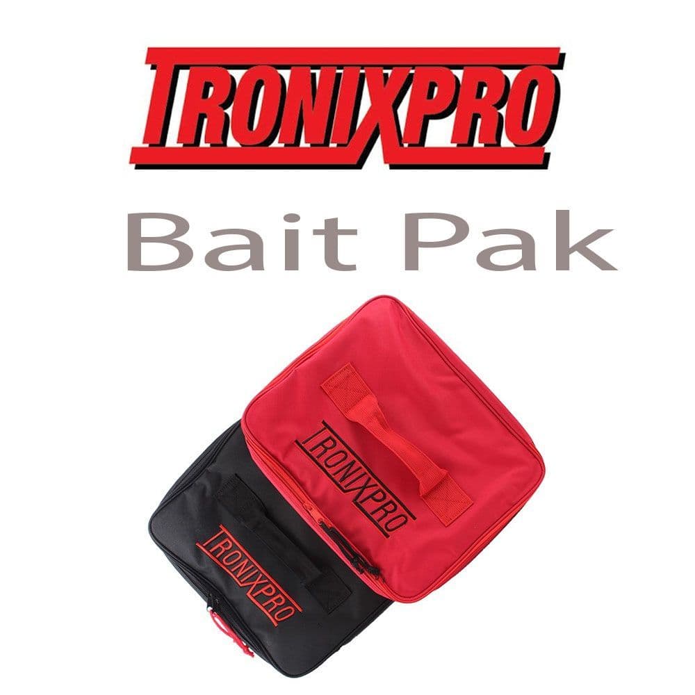 Tronixpro Bait Pak