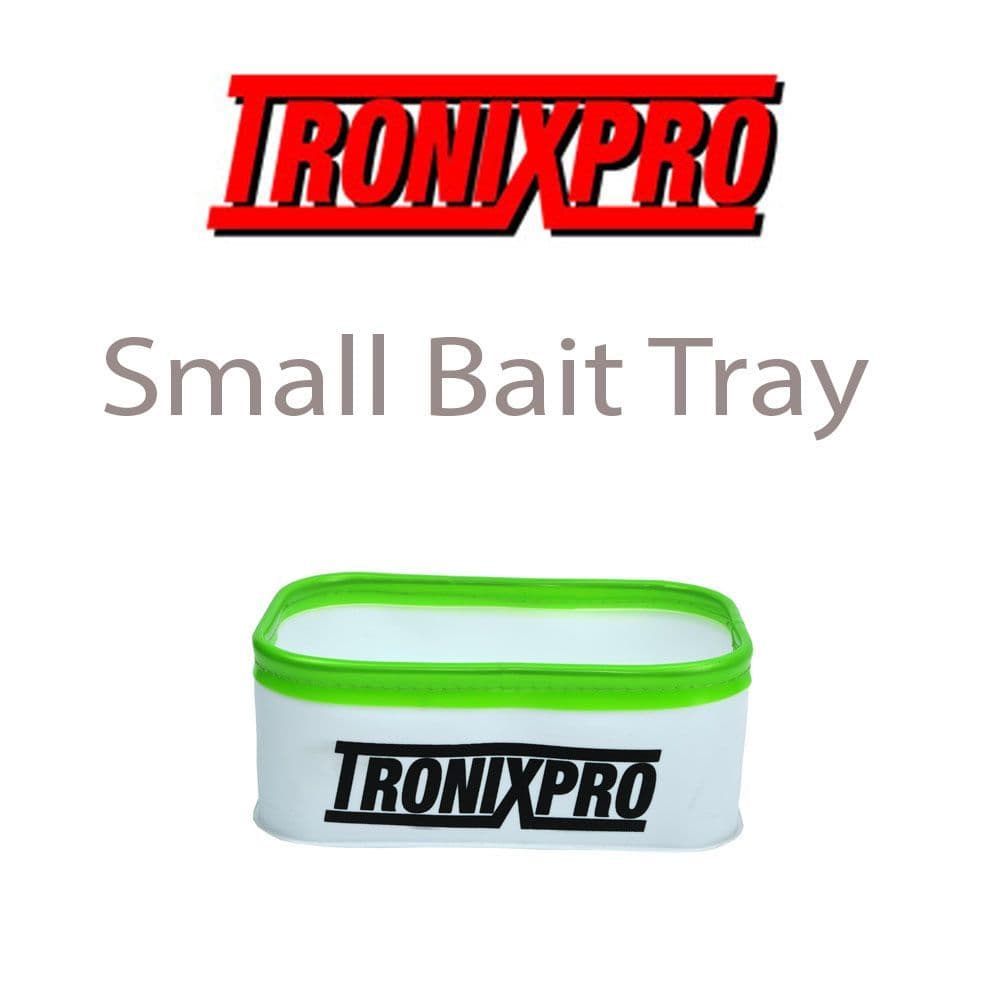 TronixPro Bait Tray Small