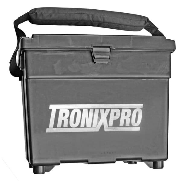 TronixPro Beach Seat Box