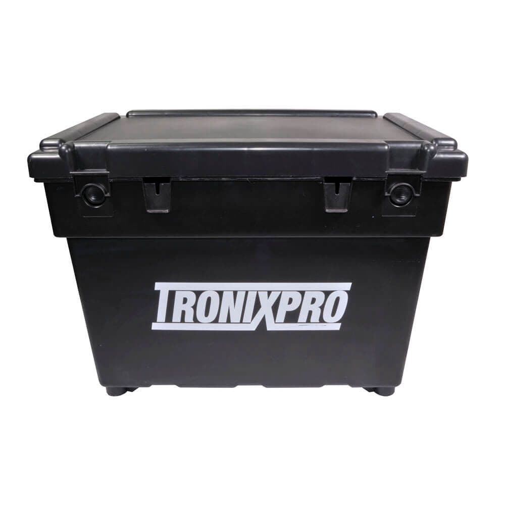 TronixPro Big Beach Seat Box