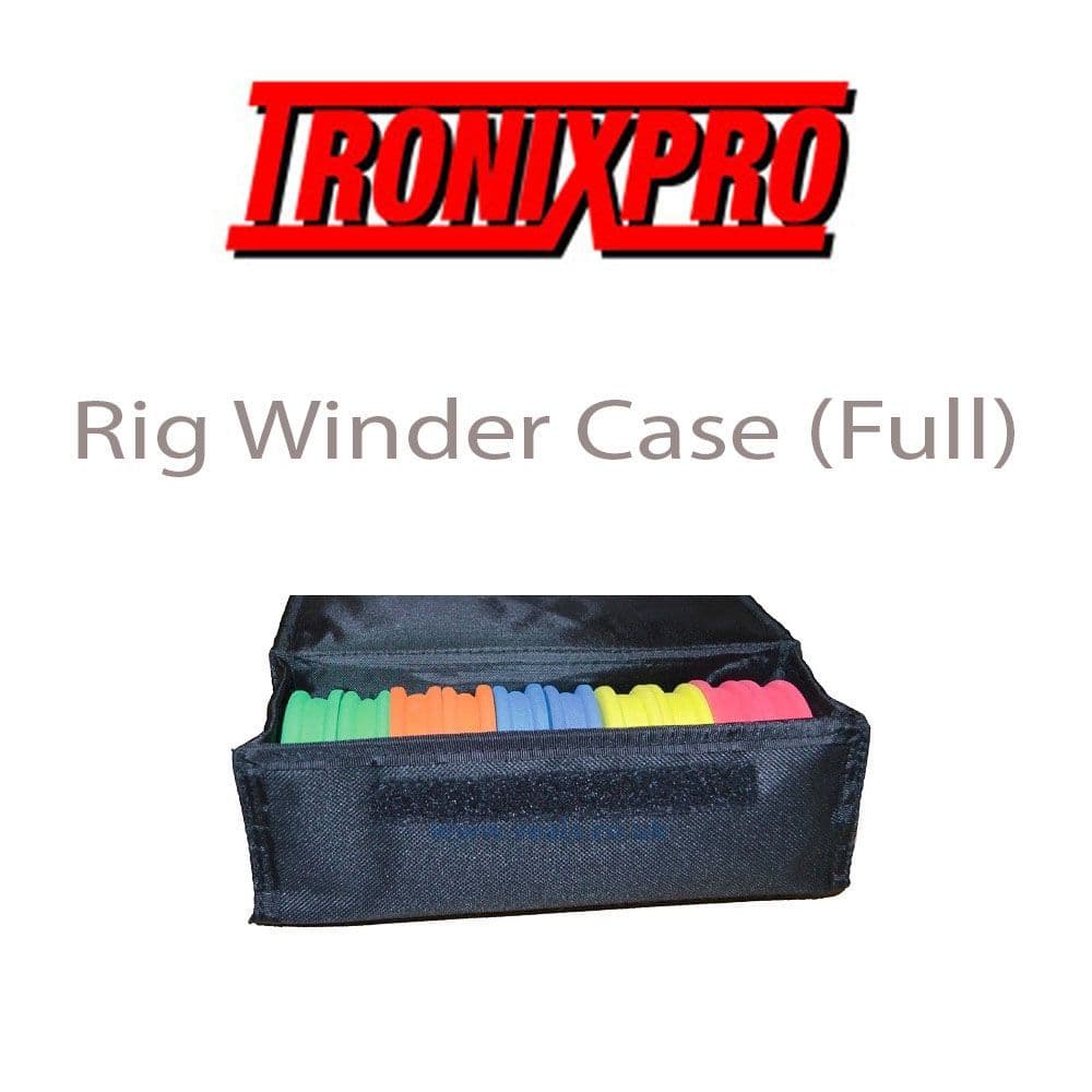 TronixPro Rig winder Full