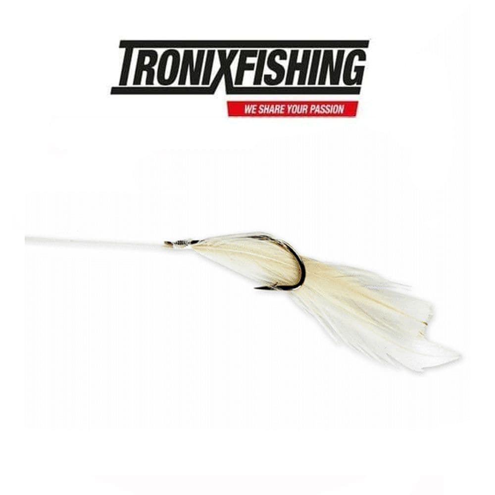 Tronixpro White Feather Rig