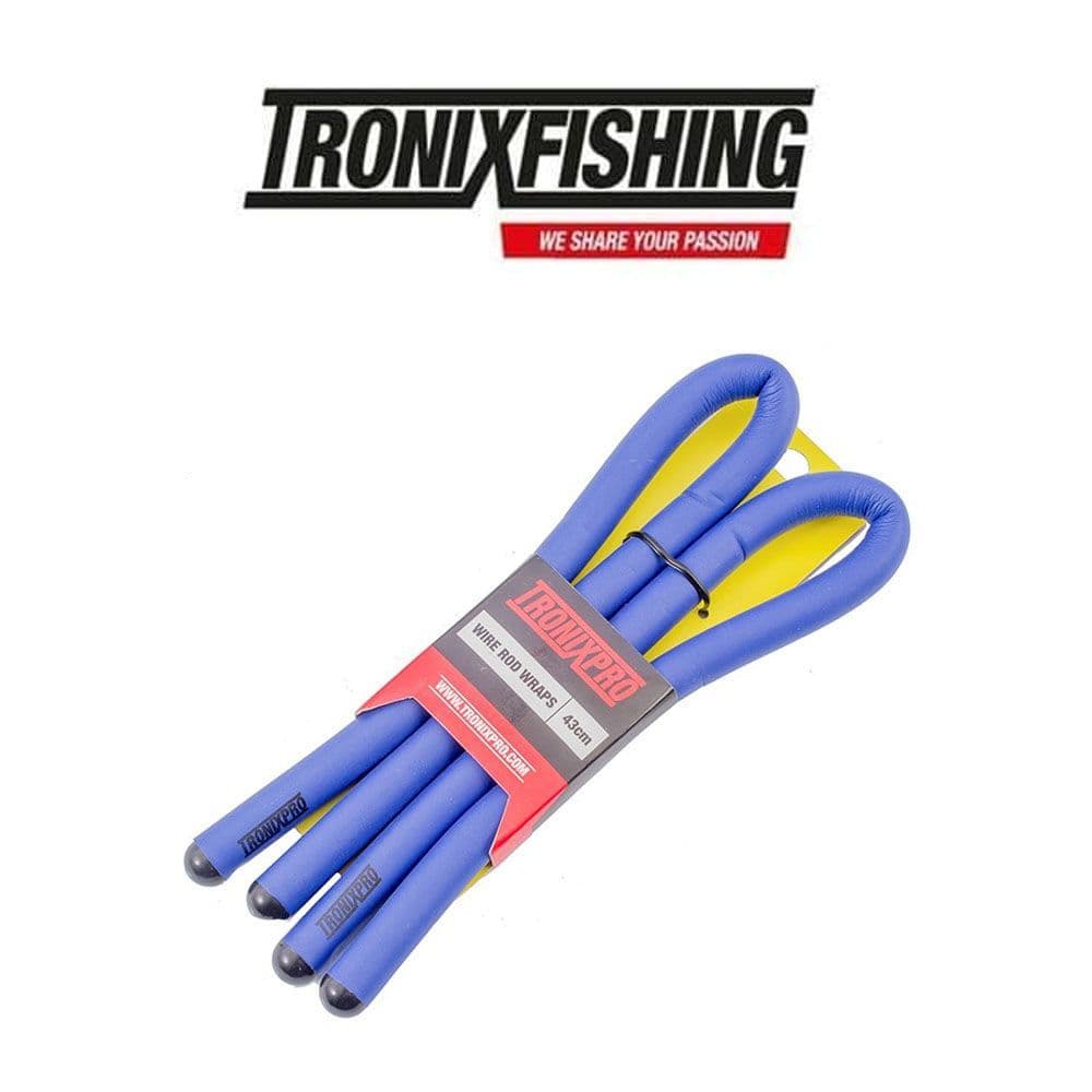 TronixPro Wire rod wraps