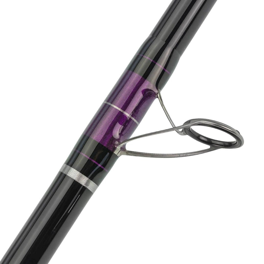 TronixPro Xenon Travel Beach Rod