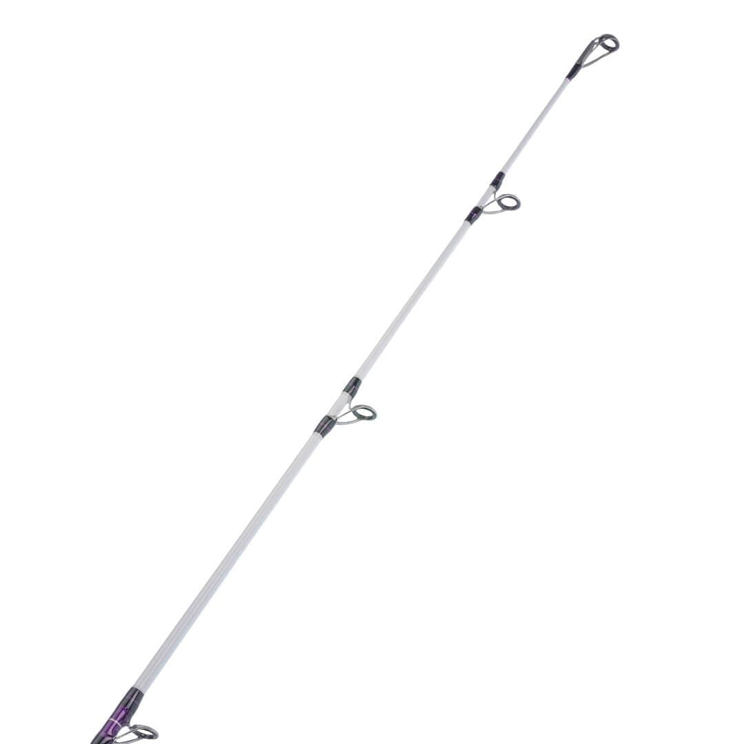 TronixPro Xenon Travel Beach Rod