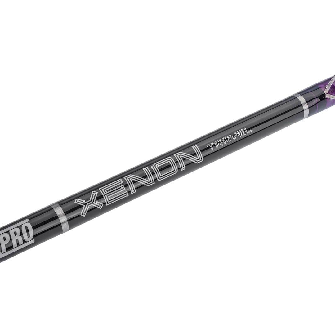 TronixPro Xenon Travel Beach Rod